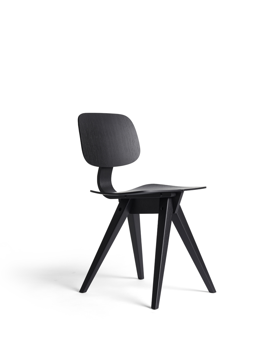 Rex Kralj | Mosquito Chair